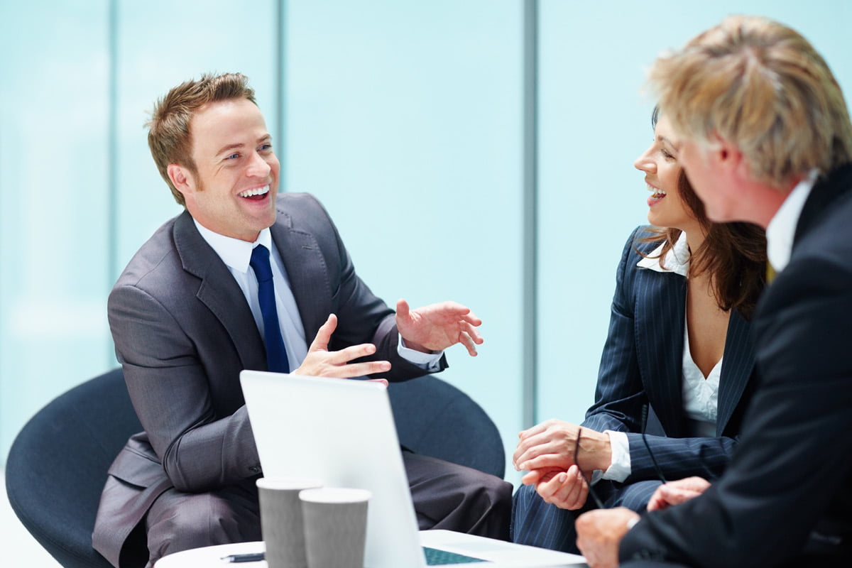 How to connect your people to vision and purpose - Gemstar